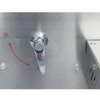 China Electric Small Granule Packing Machine Vertical Multi Function Packing Machine for sale