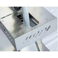 China Electric Small Granule Packing Machine Vertical Multi Function Packing Machine for sale