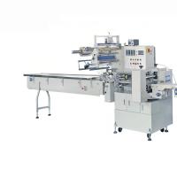 China High Speed Heat Shrink Wrapping Machine 220V 50Hz Shrink Packaging System for sale