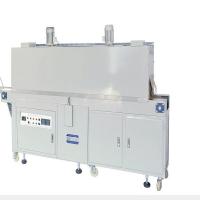 China High Speed Heat Shrink Wrapping Machine 220V 50Hz Shrink Packaging System for sale
