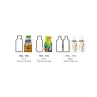 China Irregular Bags Stick Sachet Packing Machine Filling Sealing Multi Lane Sachet Packaging Machine 220V for sale