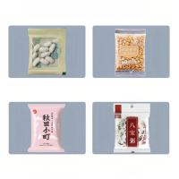China Vertical Automatic Granule Packing Machine High Speed Customized Packaging Machine With Bag Former for sale