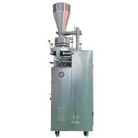 China 3kw High Speed Automatic Packing Machine Inner Outer Tea Bag Packing Machines for sale
