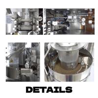 China 3kw High Speed Automatic Packing Machine Inner Outer Tea Bag Packing Machines for sale
