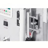 China Double Hopper Granular Material Packing Machine 550W Automatic Weighing And Packaging Machine for sale