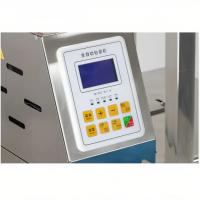China Pneumatic Automatic Powder Packing Machine 1100W Powder Bagging Equipment Screw Feeding for sale