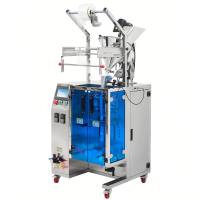 China 1600W Automatic Powder Packing Machine Inclined Screw Food Powder Packaging Machine for sale