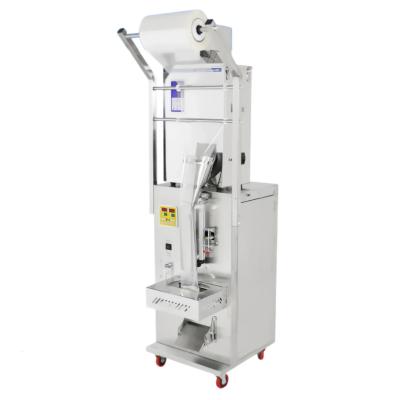 China 550W Automatic Granule Packing Machine 220V / 110V Stainless Steel Packing Machine for sale