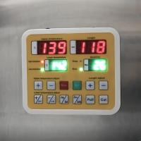 China 550W Automatic Granule Packing Machine 220V / 110V Stainless Steel Packing Machine for sale