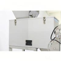 China 600W Automatic Granule Packing Machine Versatile Pneumatic Packing Machine 42cm Film Width for sale