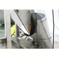 China 600W Automatic Granule Packing Machine Versatile Pneumatic Packing Machine 42cm Film Width for sale