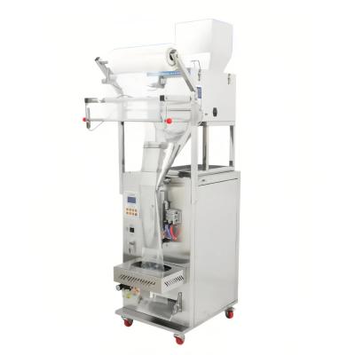 China 600W Automatic Granule Packing Machine Versatile Pneumatic Packing Machine 42cm Film Width for sale