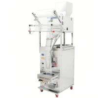 China Industrial Pneumatic Packaging Machine High Efficiency Automatic Granule Packaging Machine Stable for sale