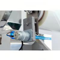 China Industrial Pneumatic Packaging Machine High Efficiency Automatic Granule Packaging Machine Stable for sale