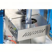 China 220V / 110V Automatic Powder Packing Machine Straight Screw Vertical Powder Packing Machine for sale
