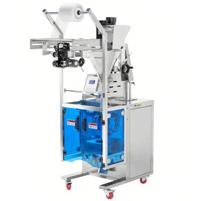 China 220V / 110V Automatic Powder Packing Machine Straight Screw Vertical Powder Packing Machine for sale