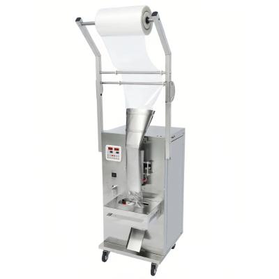 China 32cm Film Width Liquid Packing Machine Precise Back Sealing Machine Efficient for sale