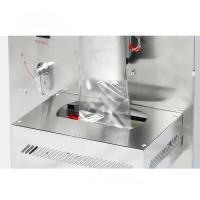 China 32cm Film Width Liquid Packing Machine Precise Back Sealing Machine Efficient for sale