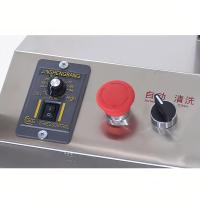 China Vertical Automatic Paste Packing Machine 550W Pneumatic Packaging Machine for sale