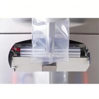 China Vertical Automatic Paste Packing Machine 550W Pneumatic Packaging Machine for sale