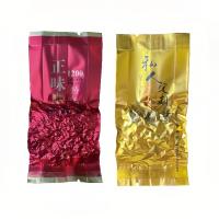 China 1.5kw Automatic Tea Packing Machine Vacuum Pre Made Bag Packing Machine 220V for sale