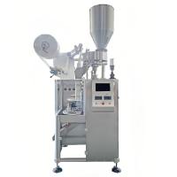 China 1.3kw Coffee Packing Machine High Speed Drip Coffee Bag Packaging Machine 50Hz for sale