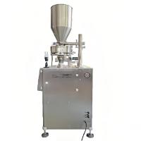 China 1.3kw Coffee Packing Machine High Speed Drip Coffee Bag Packaging Machine 50Hz for sale