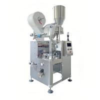 China 1.3kw Coffee Packing Machine High Speed Drip Coffee Bag Packaging Machine 50Hz for sale
