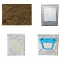 China 1.3kw Coffee Packing Machine High Speed Drip Coffee Bag Packaging Machine 50Hz for sale