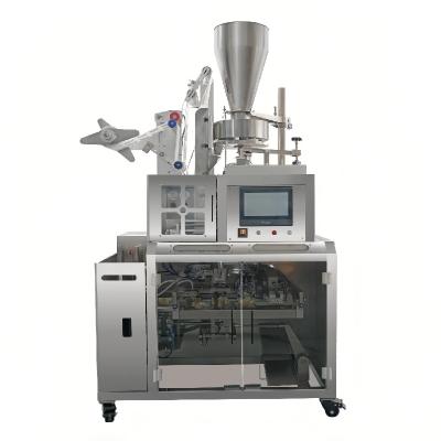 China Automatic Drip Coffee Bag Packaging Machine High Efficiency Coffee Packaging Equipment for sale
