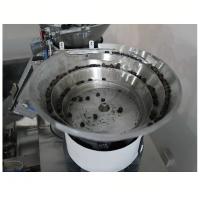 China Double Disk Premade Pouch Packing Machine Counting Premade Pouch Filling Sealing Machine 2.6KW for sale