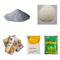China Rotary Premade Pouch Packing Machine 5.2KW Premade Pouch Machine for sale