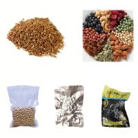 China 3 Chamber Automatic Counting Packing Machine 5kw Premade Pouch Fill And Seal Machine for sale