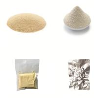 China Premade Bag Filling And Sealing Machine Vacuum Powder Rotary Premade Pouch Filling Sealing Machine 6kw for sale