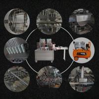 China 50Hz Fill Seal Packing Machine High Speed Rotary Cup Filling Machine for sale