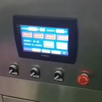 China Pouch Fill Seal Packing Machine Automatic Beverage Filling Machines 220V 50Hz for sale
