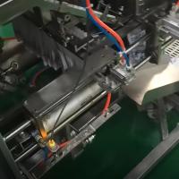 China Pouch Fill Seal Packing Machine Automatic Beverage Filling Machines 220V 50Hz for sale