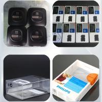 China Top And Bottom Flat Labeling Machine 500W Carton Labeling Machine Customized for sale