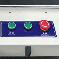 China High Precision Heat Shrink Packing Machine Adjustable Thermal Shrink Packaging Machine 9.6KW for sale