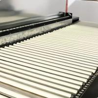 China Jet Type Heat Shrink Packing Machine Automatic Shrink Packaging Machine 4.5KW for sale
