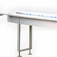 China Automatic Pillow Bag Packaging Machine 304 Stainless Packing Pillow Machine 380V for sale