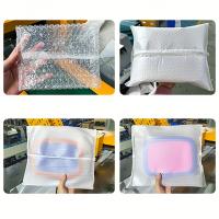 China Automatic Pillow Bag Packaging Machine 304 Stainless Packing Pillow Machine 380V for sale