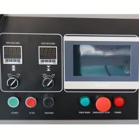 China 2.6KW Pillow Type Packing Machine Back Sealing Soap Packaging Machine 220V for sale