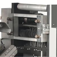 China Automatic 3D Packing Machine Multifunctional High Efficiency Packing Machine for sale