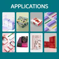 China 3.7kw 3D Packing Machine 220V / 380V Automatic Packaging Equipment for sale