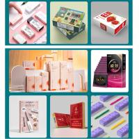 China 3.7kw 3D Packing Machine 220V / 380V Automatic Packaging Equipment for sale
