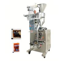 China 1.8kw Automatic Liquid Packing Machine Versatile Liquid Filling Packaging Machine for sale