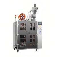 China Automatic Drip Coffee Packaging Machine Outer Coffee Bag Packing Machine 3.7kw for sale