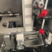 China Automatic Drip Coffee Packaging Machine Outer Coffee Bag Packing Machine 3.7kw for sale