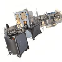 China 2kw Aseptic Carton Packing Machine Customizable Beverage Packaging Equipment 380V / 220V for sale